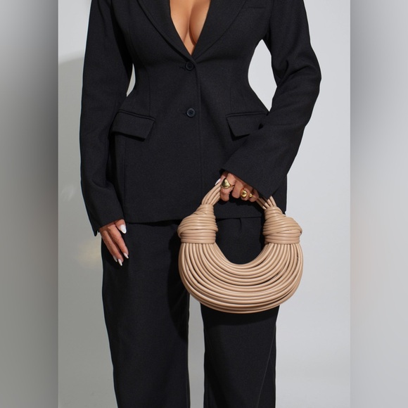 Bags | Introducing The Rope Luxe Handbag | Poshmark